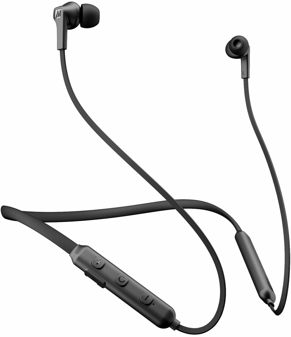 MEE audio N1, черный, беспроводные внутриканальные наушники