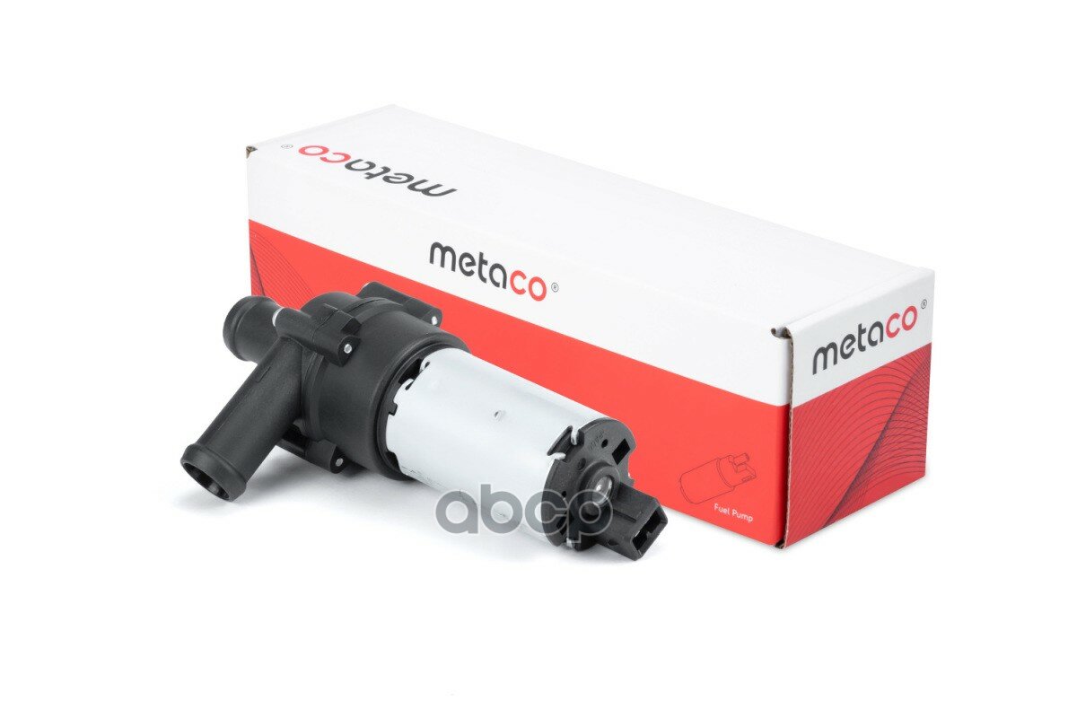 Насос (помпа) электрический METACO арт. 6922-005