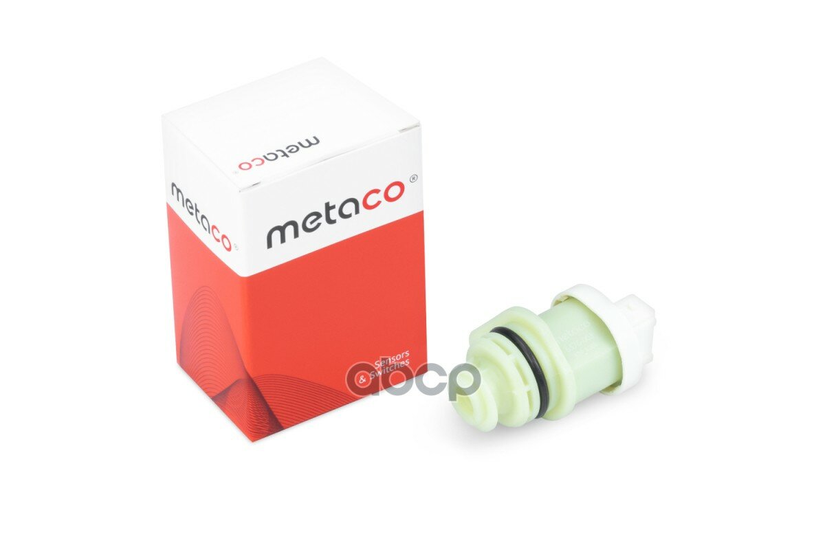 Датчик спидометра METACO арт. 6376-003