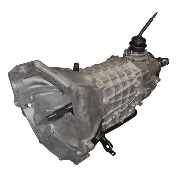 КПП ВАЗ-21074 (5-ти ст.) для ВАЗ-2121-21214 "нива" (фирм. упак. LADA)