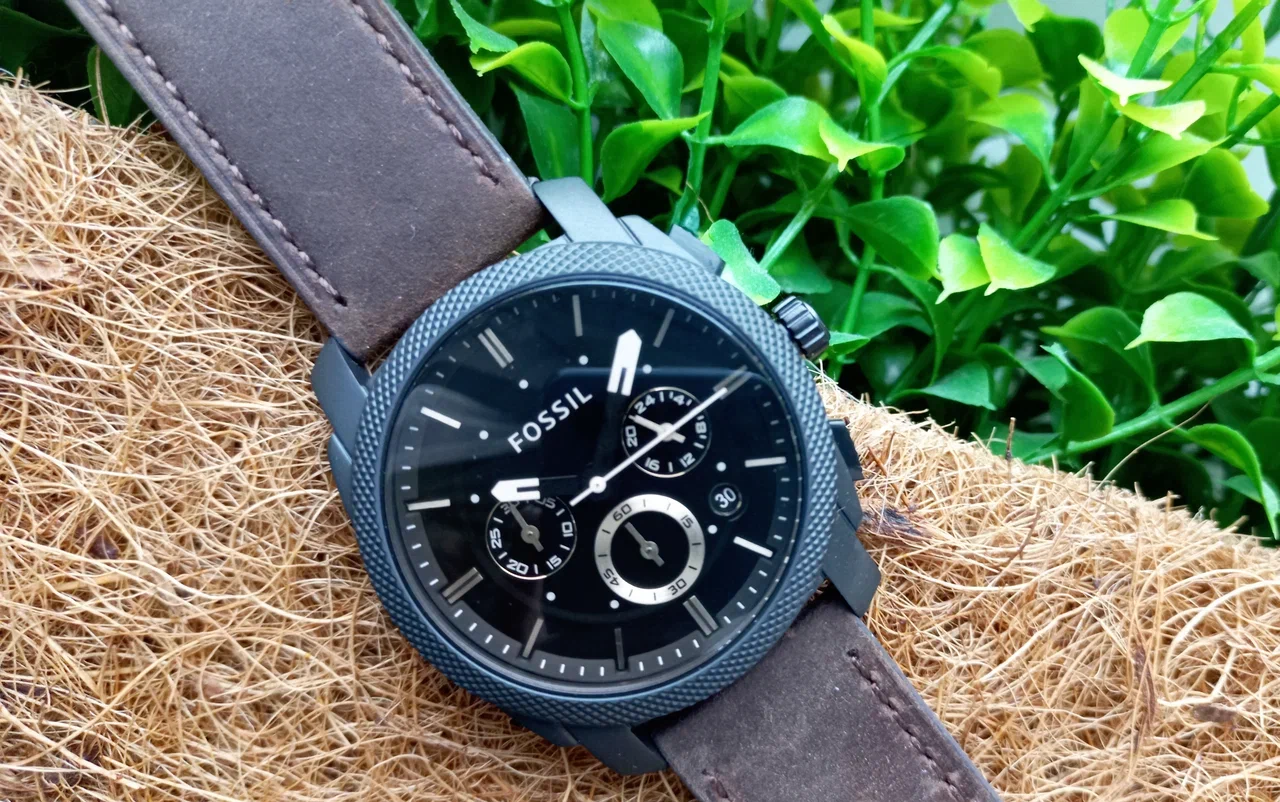 Наручные часы Machine