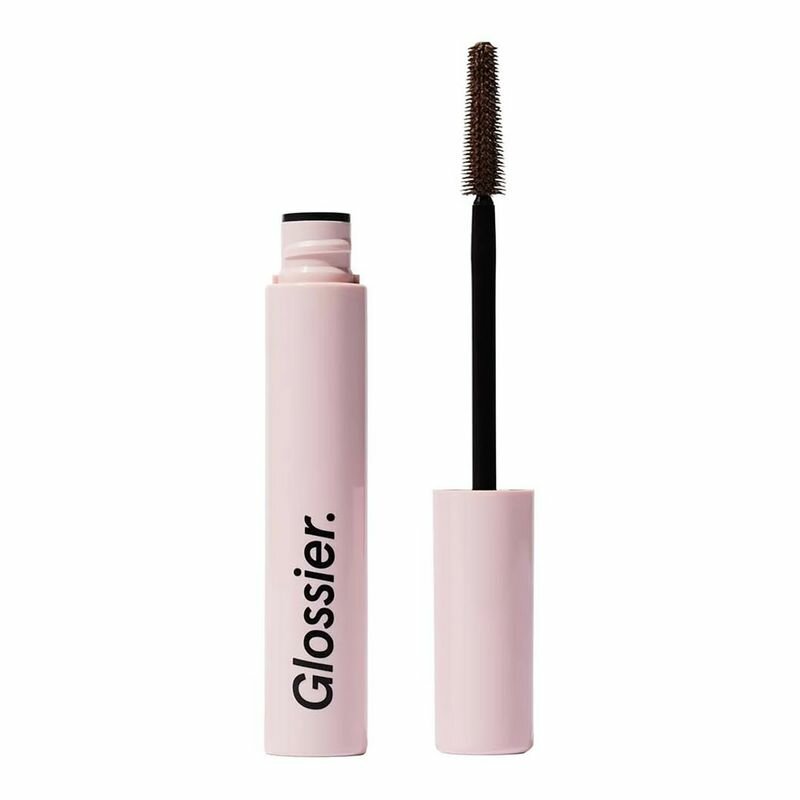 Glossier Тушь для ресниц Lash Slick Lift and Lengthening (Brown)