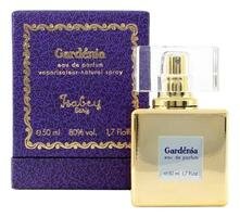 Panouge Isabey Gardenia For Women парфюмерная вода 50мл (старый дизайн)