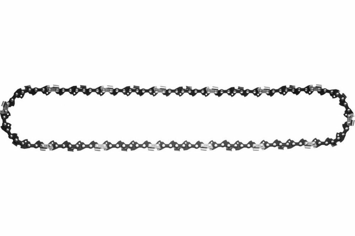 Цепь "мастер" тип 1 (3/8"; 0.050"; 16") для пил , Зубр