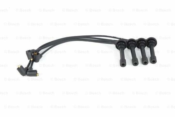 Провода высоковольтные, комплект BOSCH 0 986 356 721