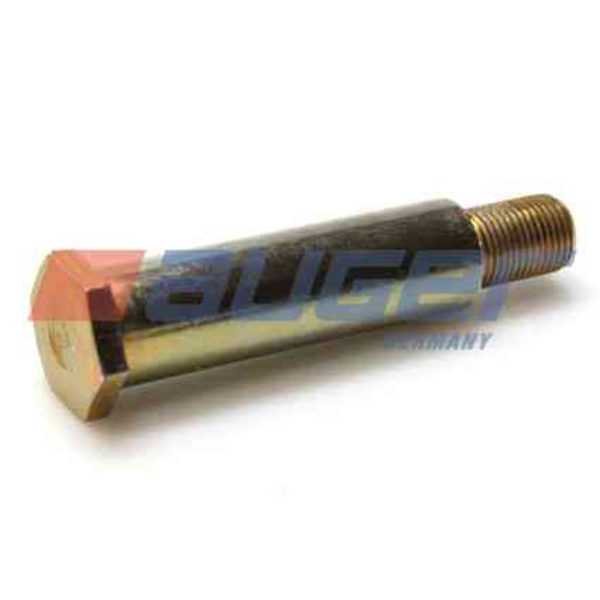AUGER 59069 болт стабилизатора m16x1.5 / 22x75 / 100 sw27 \man