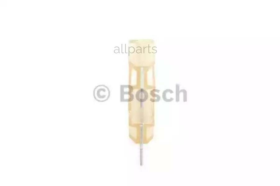 BOSCH 1987529039 Предохранитель 80A белый[MAXI. плоский]