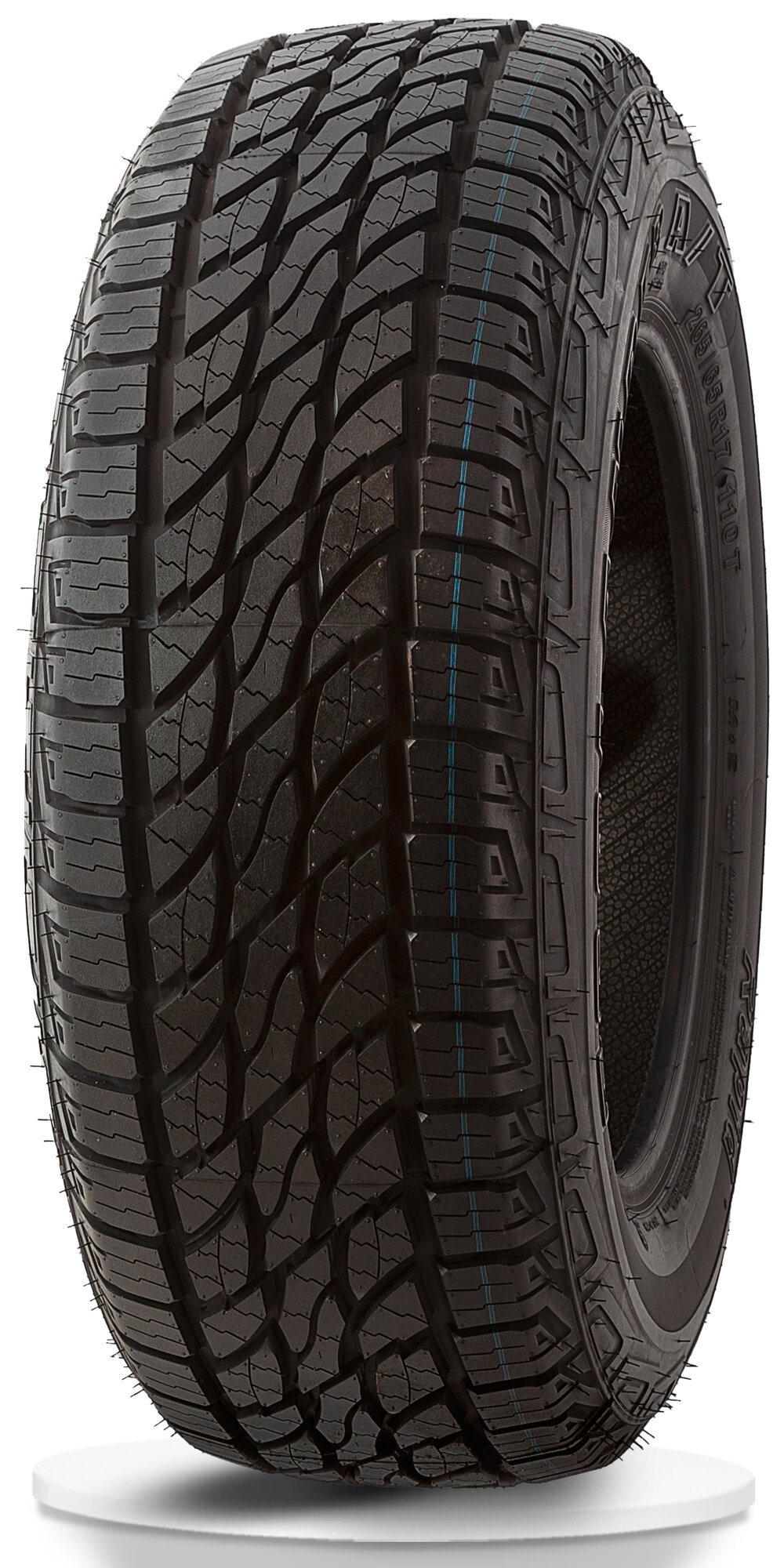 Шины летние 265/70R16 Rapid Ecolander 112T для легкового транспорта