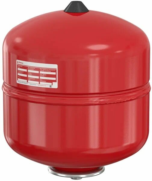 Бак расширительный теплоснабжение/холодоснабжение Flamco Flexcon R 8л