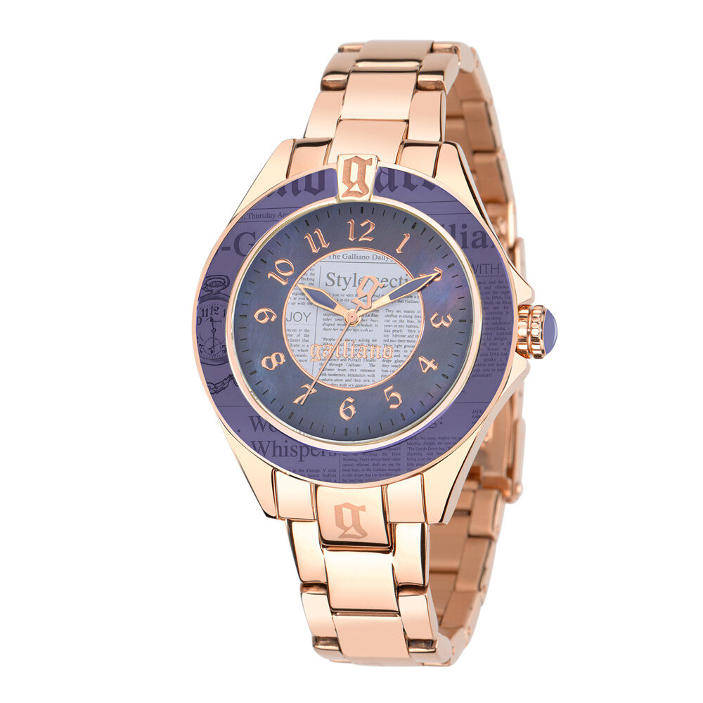 Наручные часы Galliano DATE KEEPER R2553105501