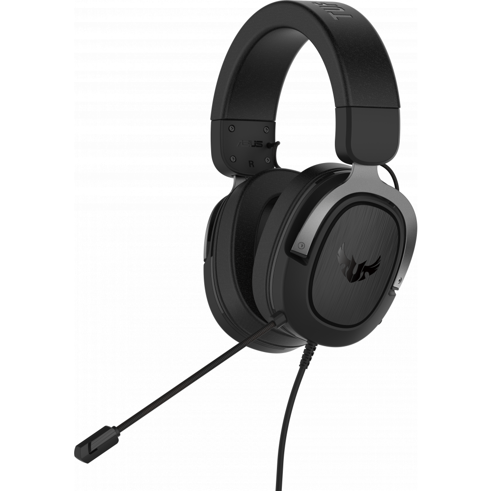 Наушники ASUS TUF Gaming H3, оригинал, гарантия 1 год