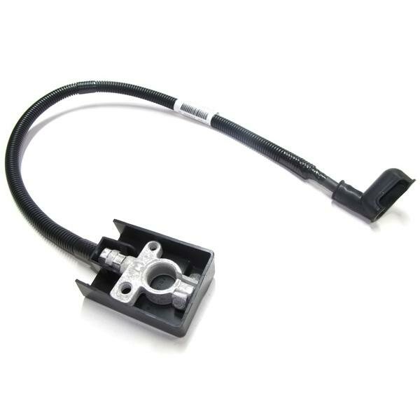 Провод АКБ "+" ВАЗ-2190 Granta "плюсовой" (ВМЗ)