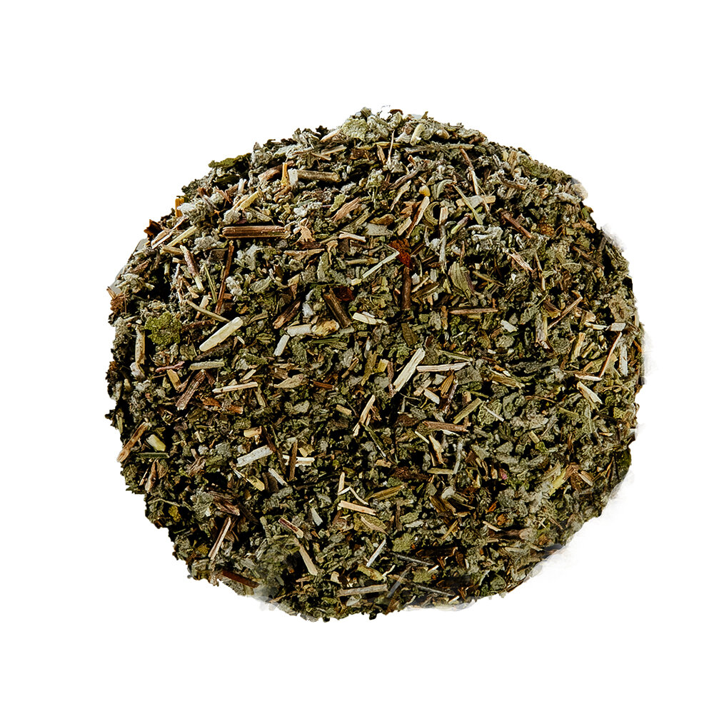 Шалфей (трава) при заболеваниях мочевыводящих путей от бренда "Отварчик пей", вес 35 грамм