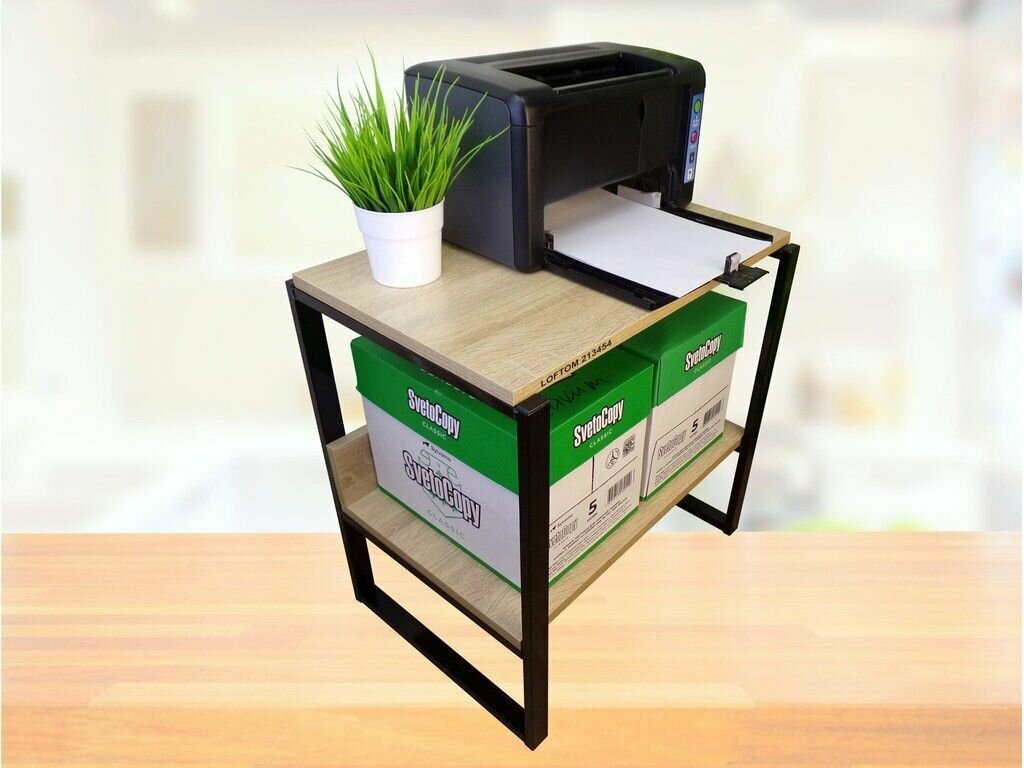 Подставка под принтер и документы "LAMAGIA 213454"