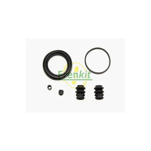 Ремкомплект суппорта передний для автомобиля Subaru, FRENKIT 257034 (1 шт.)
