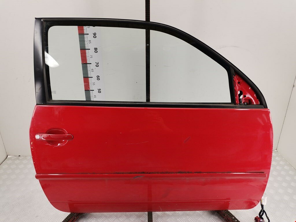 Дверь передняя правая Volkswagen Lupo 6X3831052AK арт. 1509958