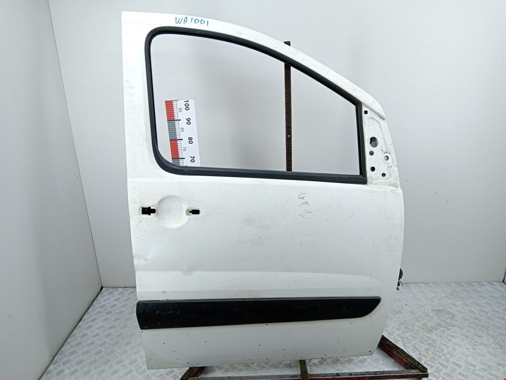 Дверь передняя правая Citroen Jumpy (Dispatch) 2 9004X7 арт. 2026298