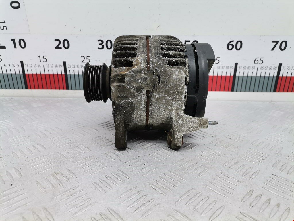 Генератор Skoda Octavia 1U 038903018PX арт. 1987797