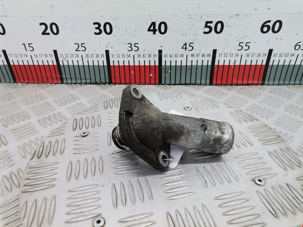 Корпус термостата Nissan X-Trail T30 212006N210 арт. 1879096