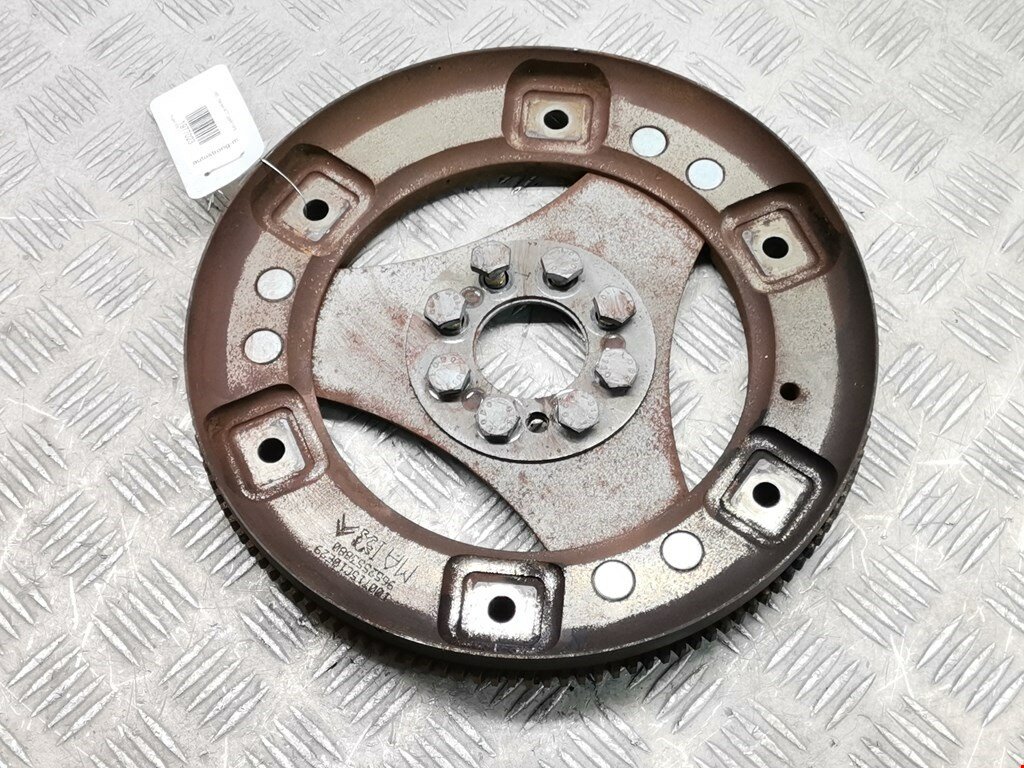 Маховик АКПП (драйв плата зубчатый венец маховика) Peugeot 5008 0532R2 арт. 1977023