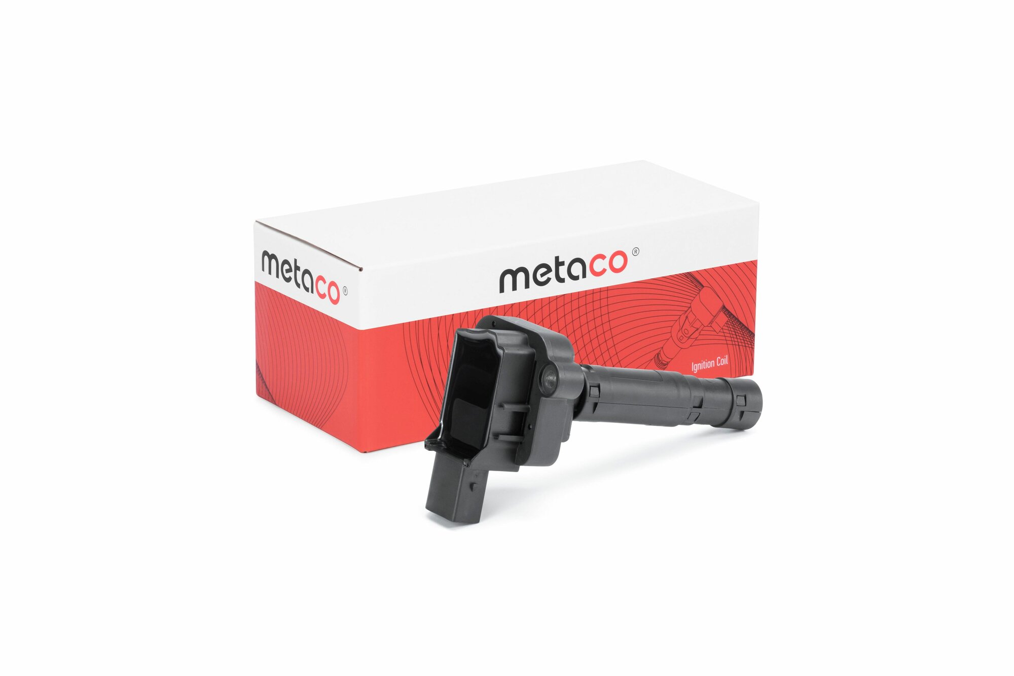 Катушка зажигания METACO Mercedes Мерседес W204 1502580 A0001502580 6908-248