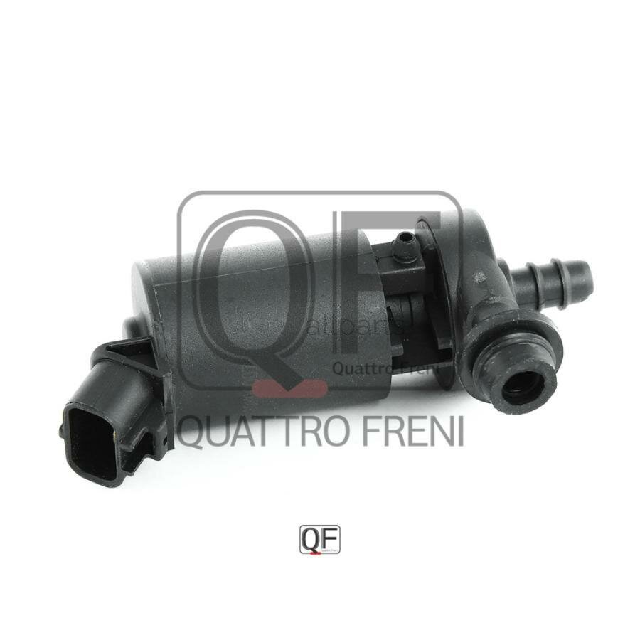QUATTRO FRENI QF00N00007 мотор омывателя фар!\ Toyota Camry/RAV4 01-06