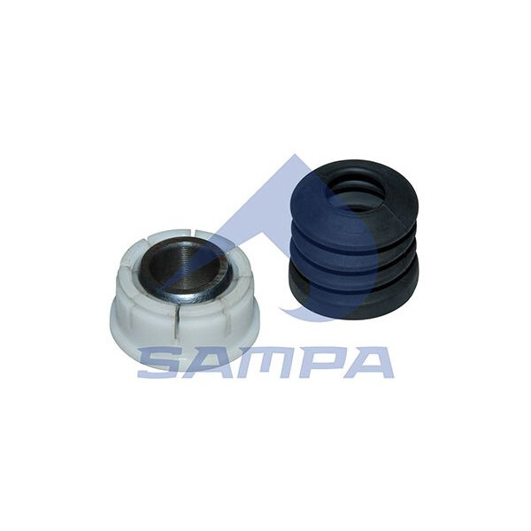 Ремкомплект КПП кулисы для автомобиля, SAMPA 050.528 (1 шт.)