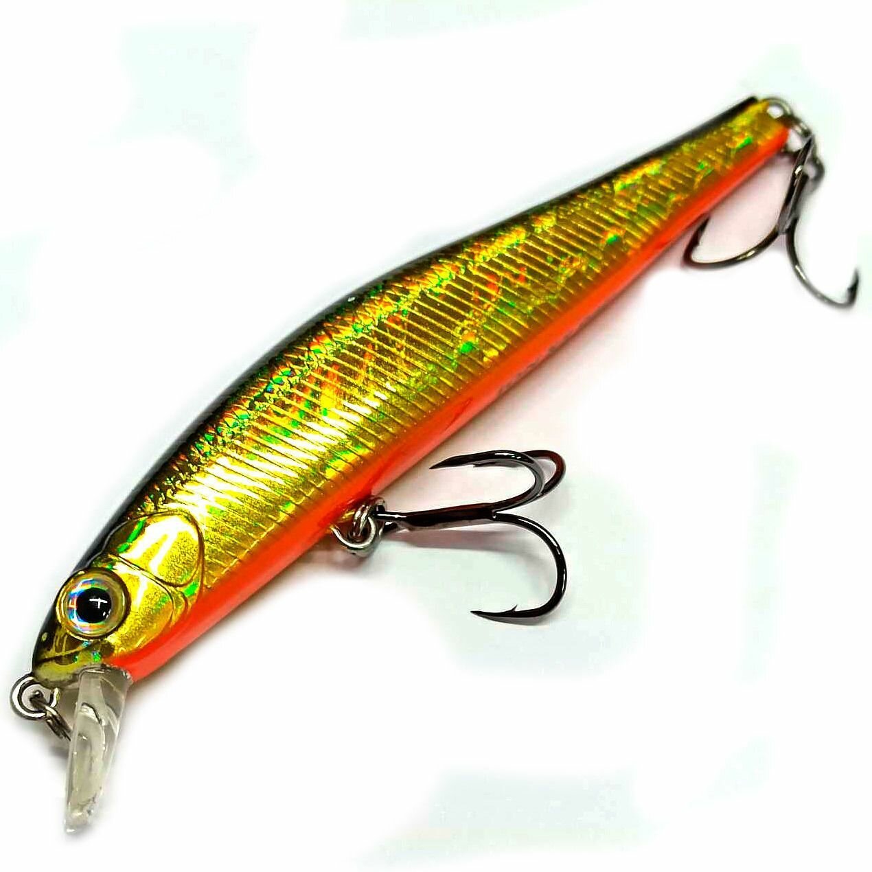 Воблер Kosadaka ION XS 90F HGBL