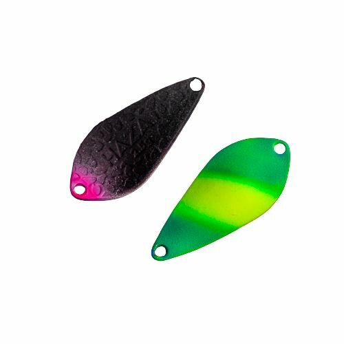 Блесна вращающаяся Blue Fox VIBRAX BFS1/ CLN, вес 4 гр, длина 22 мм