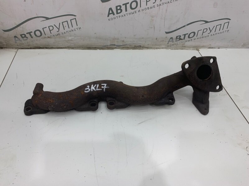 Выпускной коллектор LR Freelander 2 L359 LCI Л359 Рестайлинг LR005053