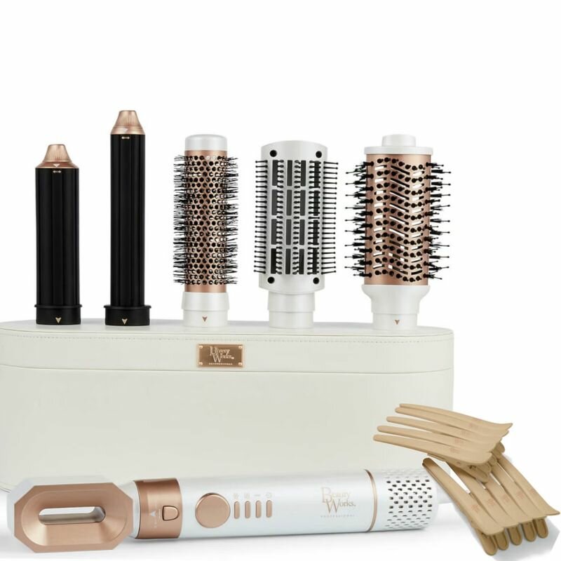 Мультистайлер для укладки волос Beauty Works Aeris