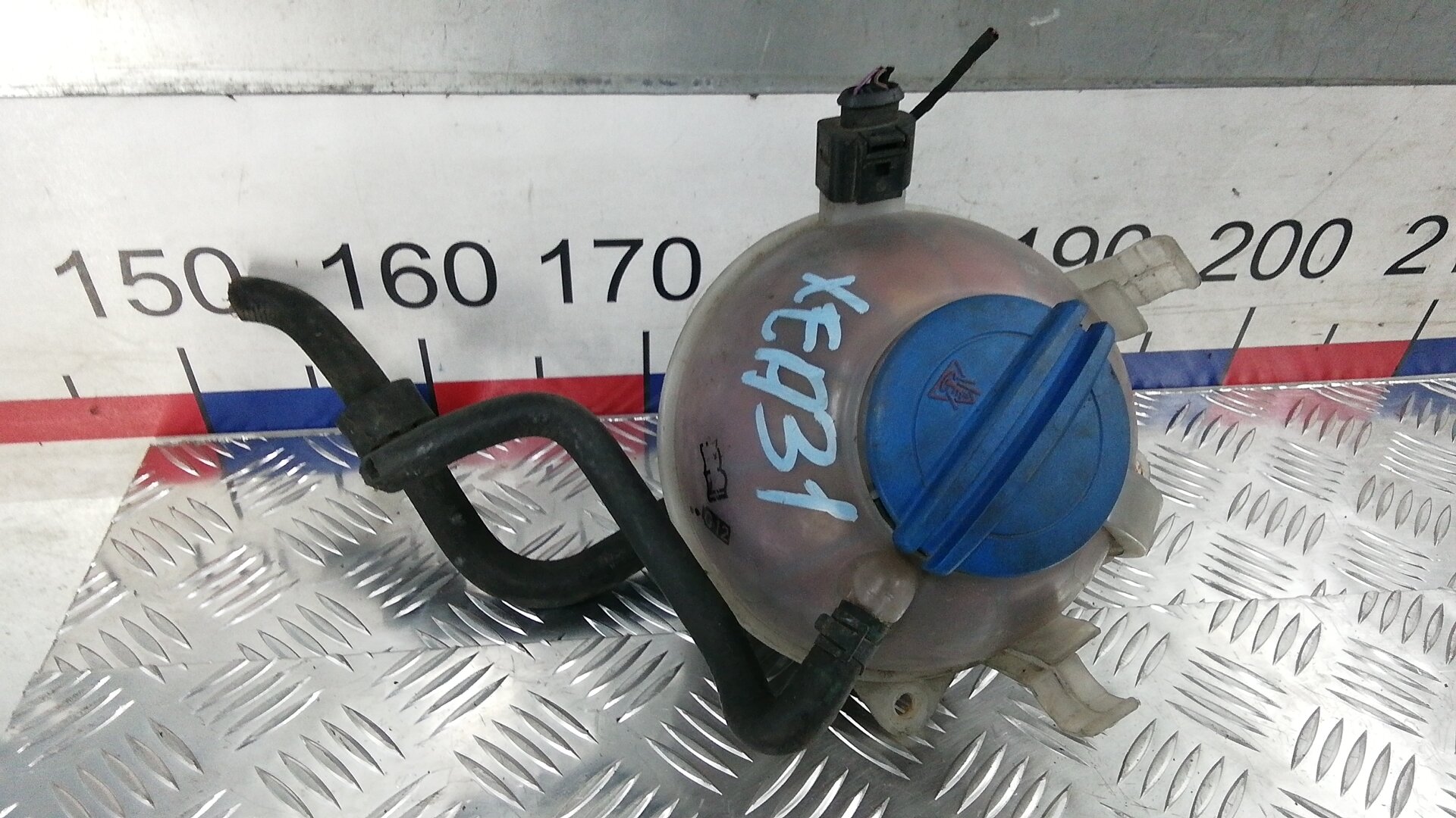 Бачок расширительный VOLKSWAGEN PASSAT B6