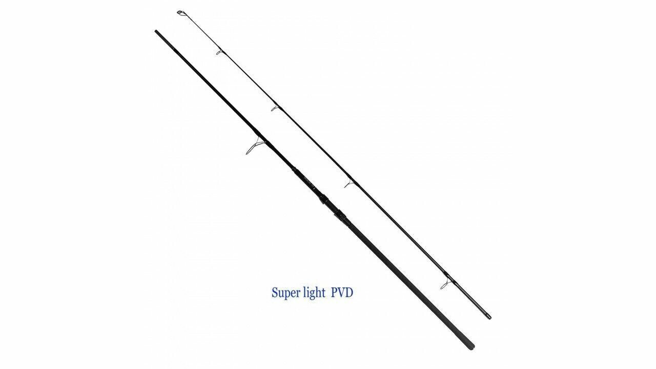 Удилище шт. екерное карповое EastShark TRAVELLER 2-х частн. 3.0 Lb 3,0 м