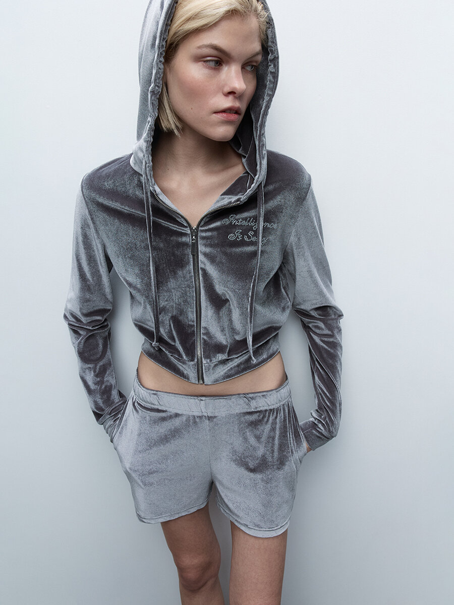 Толстовка Home