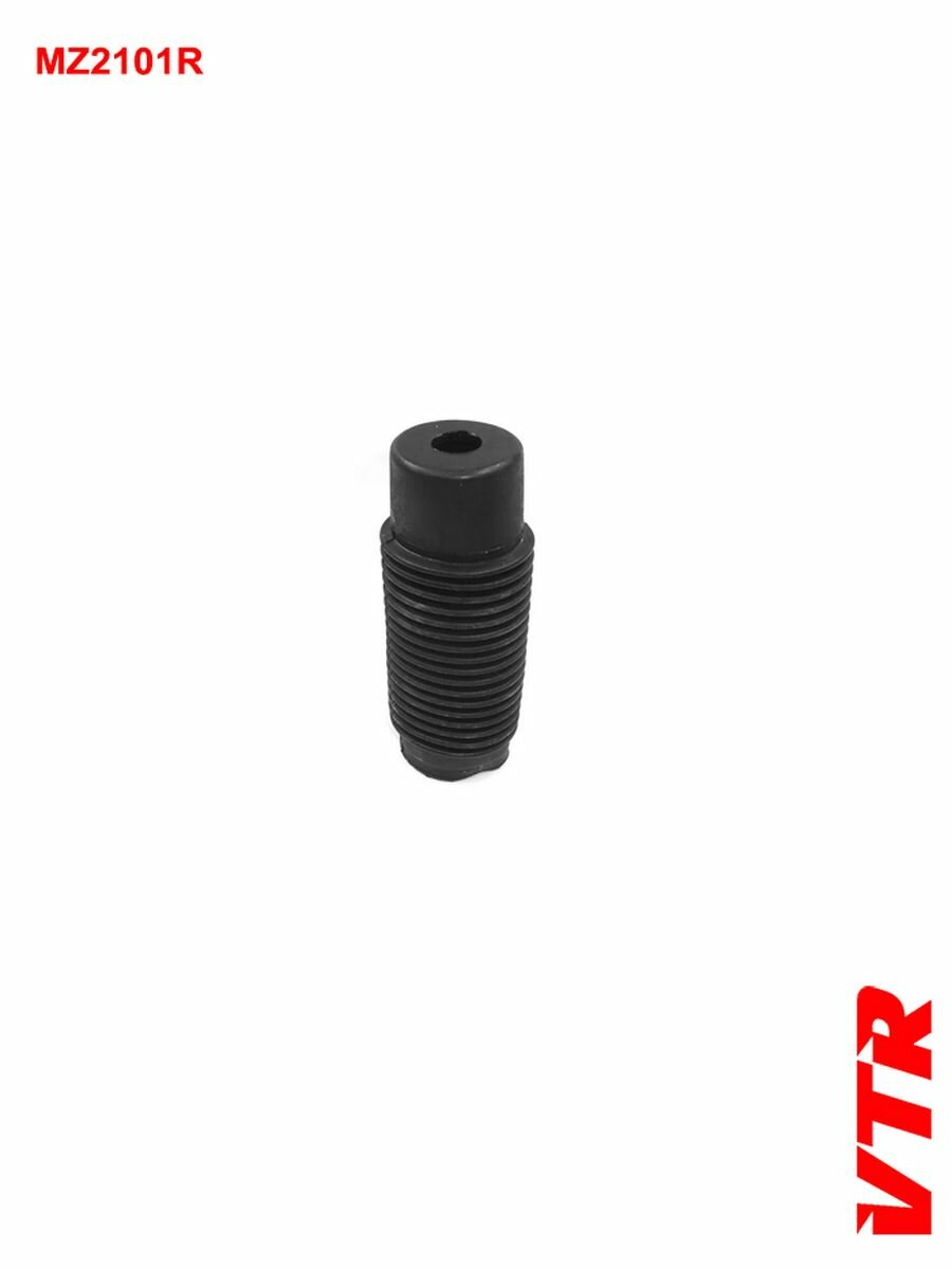 Чехол стойки амортизатора для MAZDA 626/CAPELLA/TELSTAR, MZ2101R, VTR