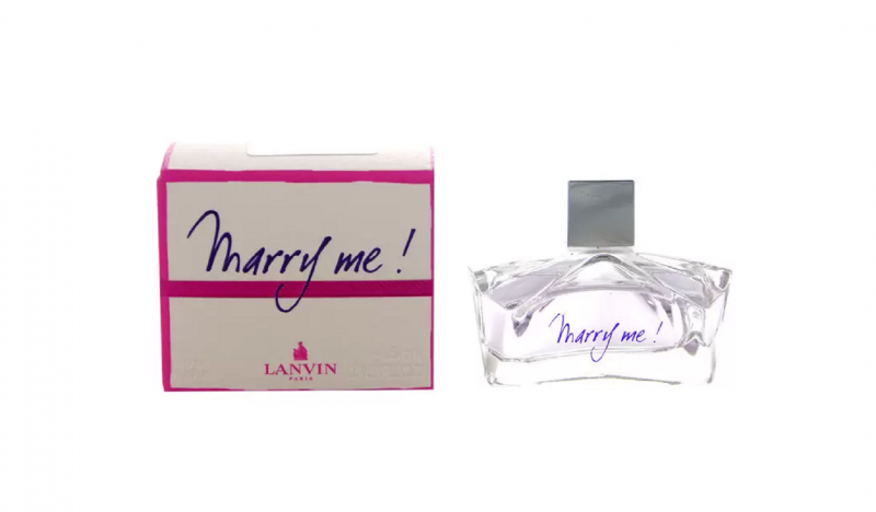 Lanvin woman Marry Me! Туалетные духи 4,5 мл. mini