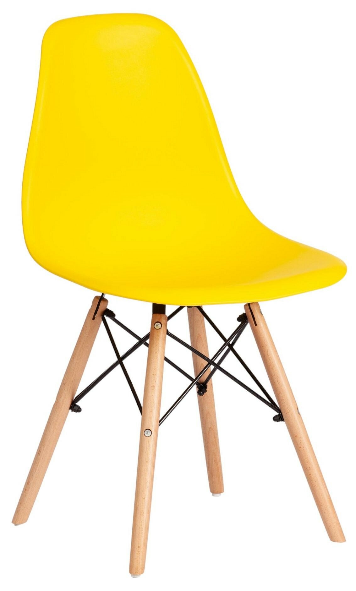 Стул Tetchair Cindy Eames (mod. 1801) — фото 1