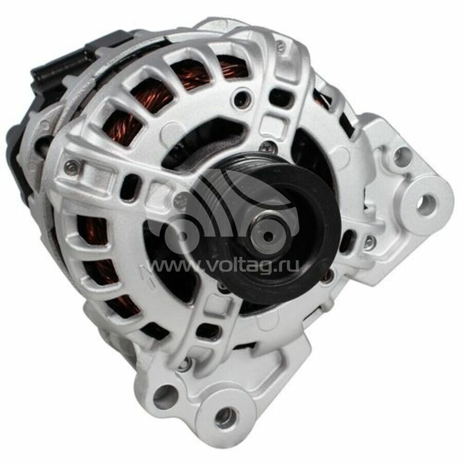 Генератор VOLKSWAGEN Polo Sedan 1.4 1.6 VOLKSWAGEN Up! 1.0 2011- 0999ccm CHYA CHYB CPGA/ SEAT Mii 1.0 KF1 2011- 0999ccm CHYA CHYB CPGA/ SKODA Citigo 1.0 2011- 0999ccm CHYA CHYB CPGA VOLKSWAGEN Up 2013- / Golf 2012- / Jetta 2010-