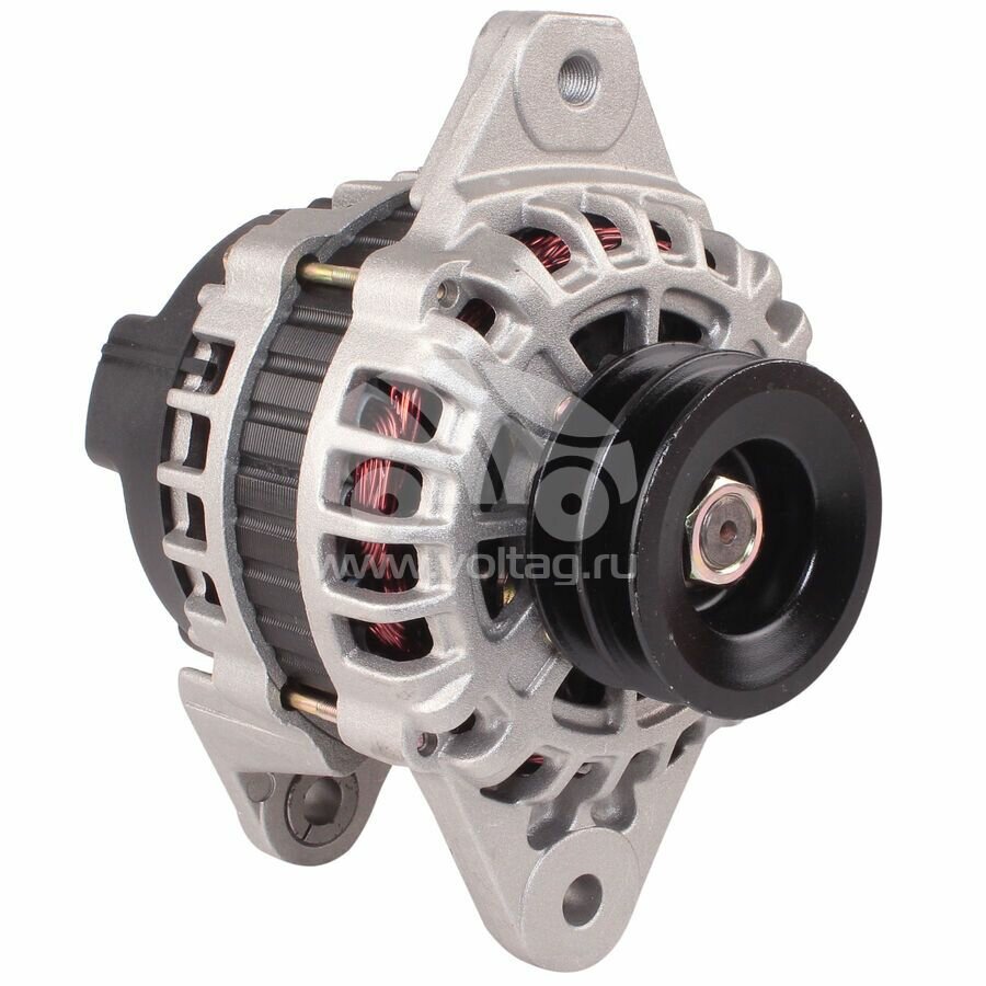 Генератор HYUNDAI HD65/ HD72/ HD78 eng. D4DA / D4DB / D4DC / D4DD 2004-