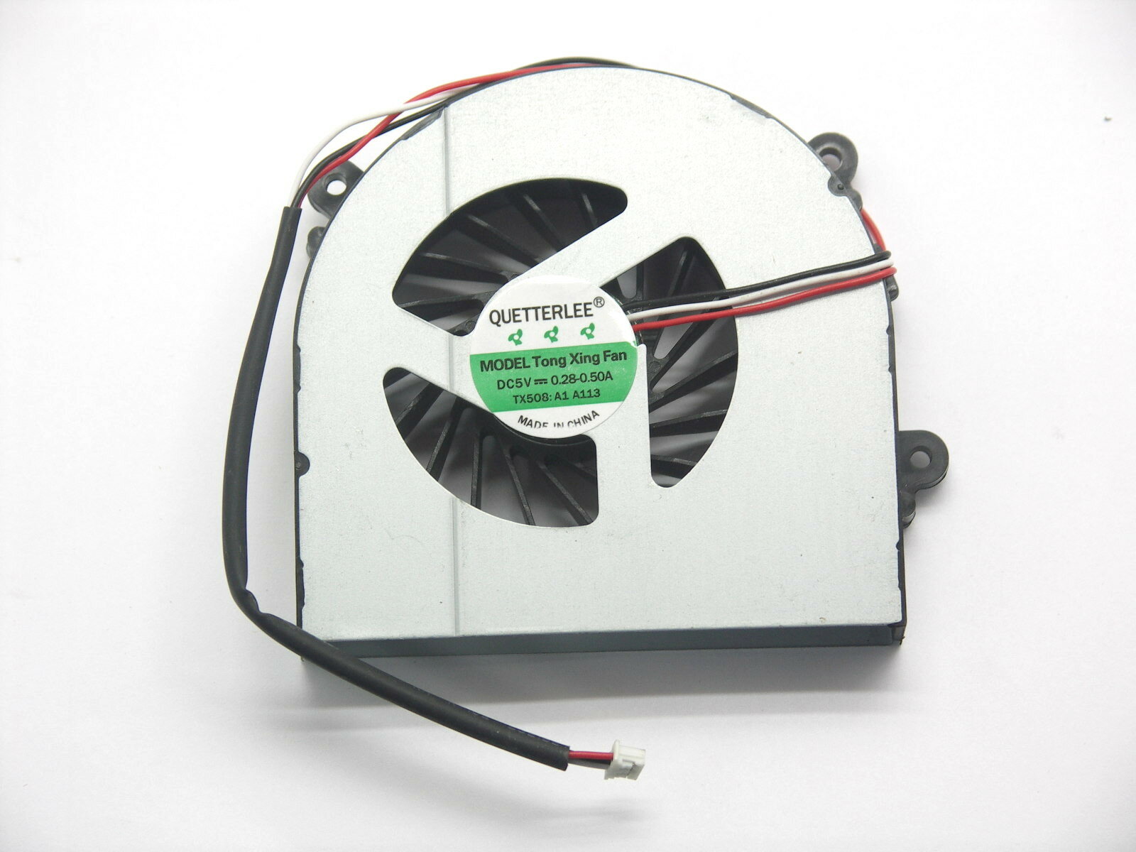 Вентилятор, кулер, для Clevo W150, W150ER, W350, W350ETQ, W370, W370ET, W370ETQ, W370SK, W370SKQ, DNS 0164088, FAN-CL-01