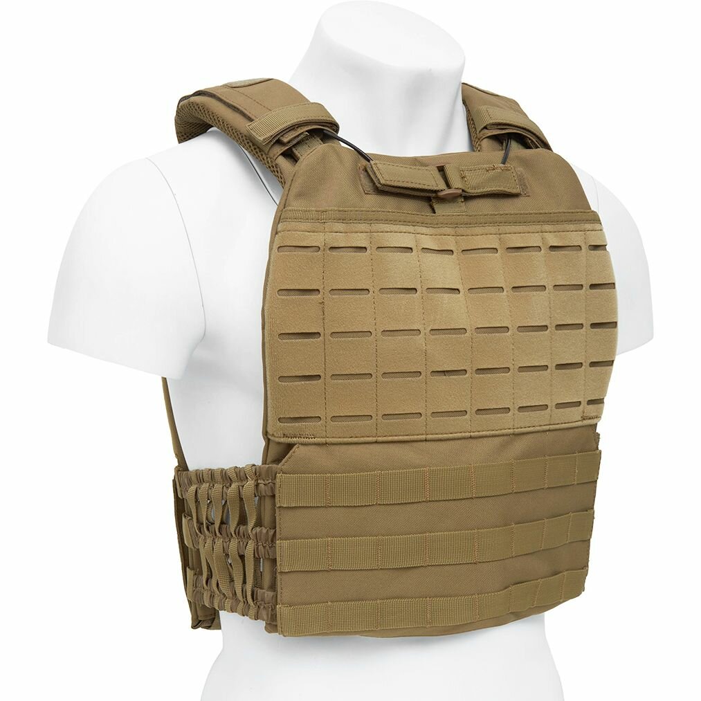 Модель бронежилета VT473-3