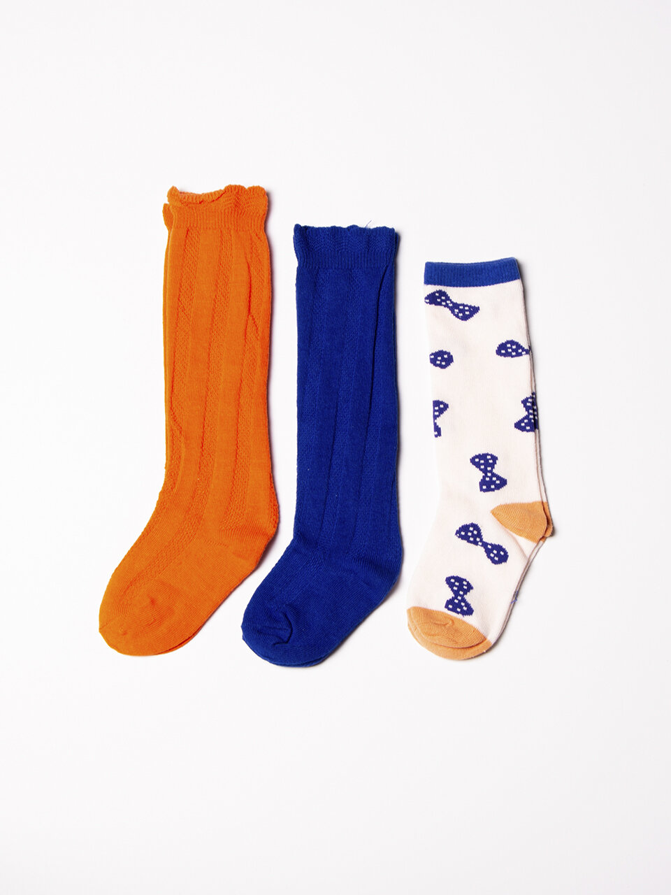 Гольфы Базовая коллекция