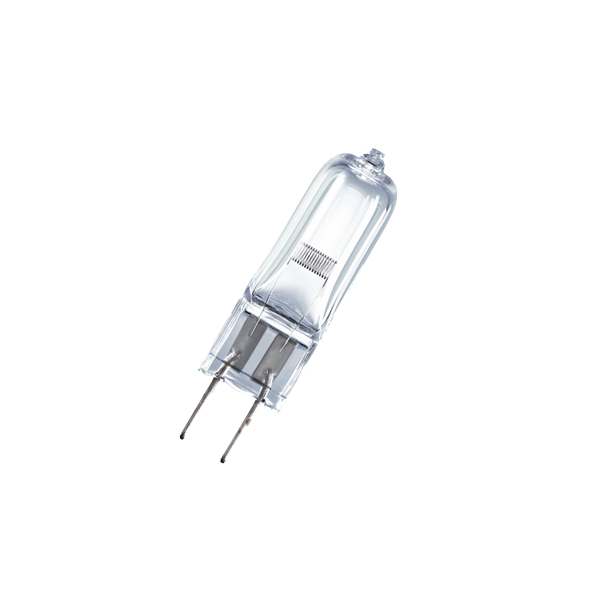 Галогенная лампа OSRAM 64655 24V 250W G6.35