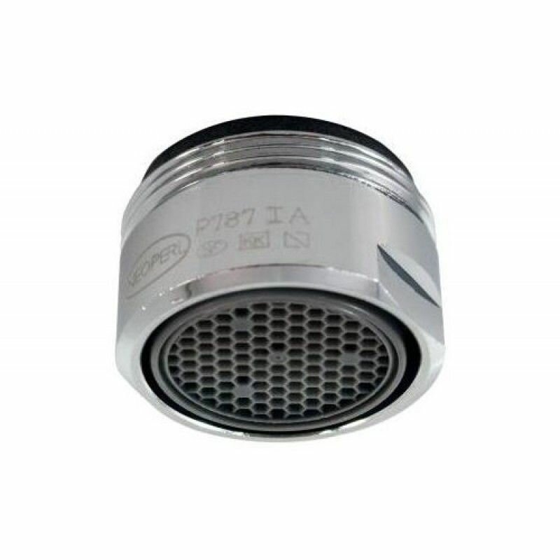 Аэратор Neoperl Perlator Германия M24x1, хром Vidima, Ideal Standard b964943aa