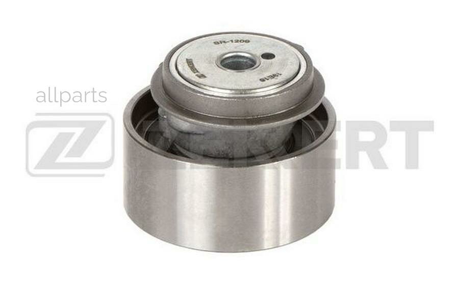 ZEKKERT SR-1209 Ролик натяжной ремня ГРМ Mazda MPV II 99- MX-6 92- 323 VI 01- 626 IV-V 91- Premacy 01- Ford Pro