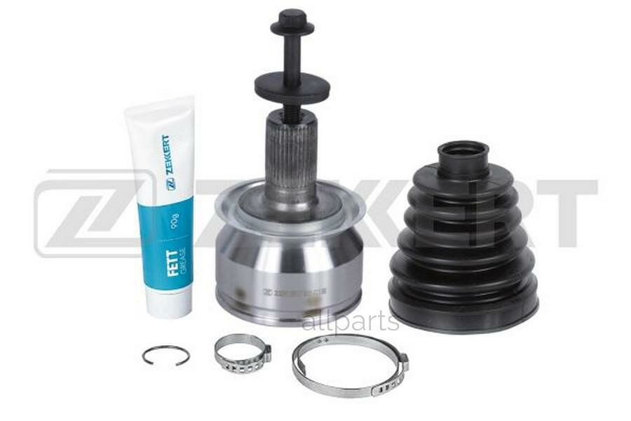 ZEKKERT GS-3975 ШРУС внешн. Mazda 3 03- МКПП