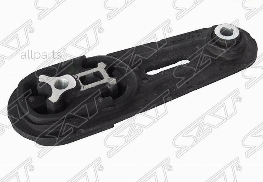 SAT ST-11360-1KA0A Опора двигателя Nissan Juke 10-20 / Tiida 15-16 (Слева)