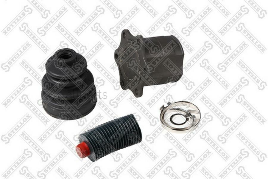 STELLOX 1601169SX ШРУС внутренний к-кт! 25177\ VW Golf V 1.9/2.0TDi 03>