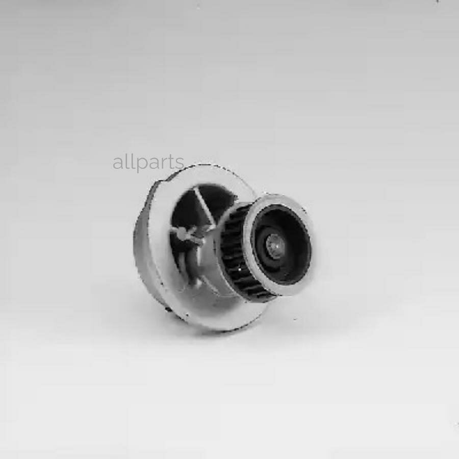 HEPU P317 Помпа, водяной насос OPEL Astra G/Vectra B/Zafira A 1.4/1.6L 16V 95-04 HEPU P317