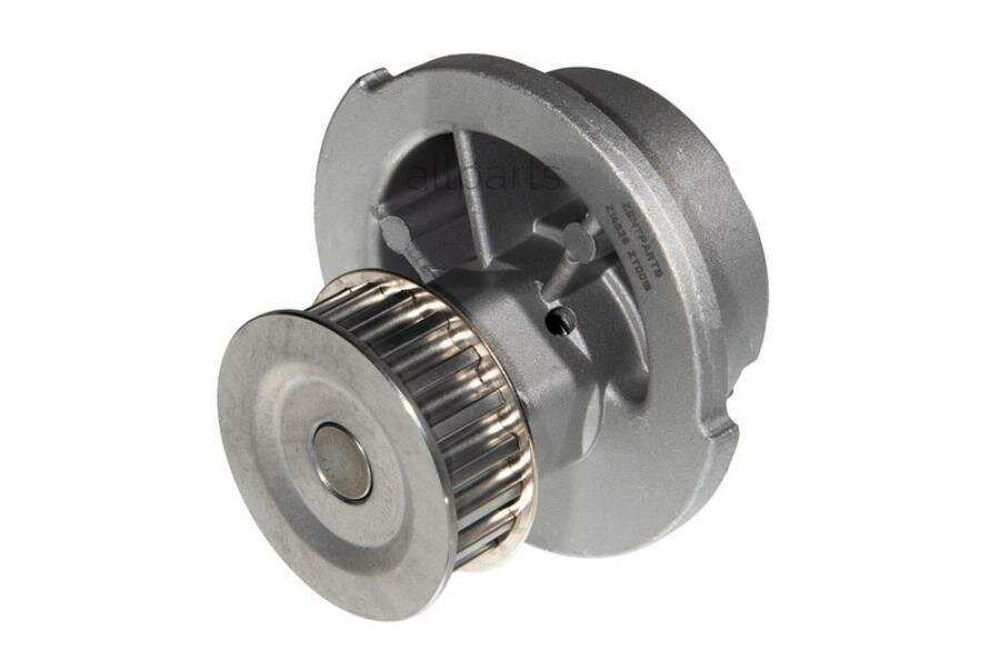 ZENTPARTS Z14536 помпа!\ Opel Astra/Corsa/Kadett/Vectra 1.2i-1.6i 82>